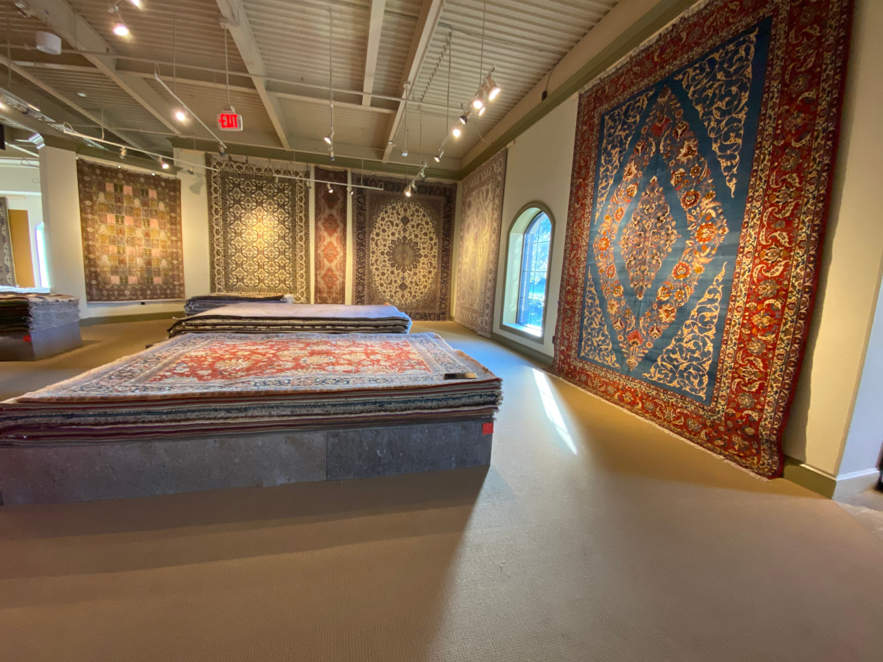 All Rugs – Charlotte Carpets