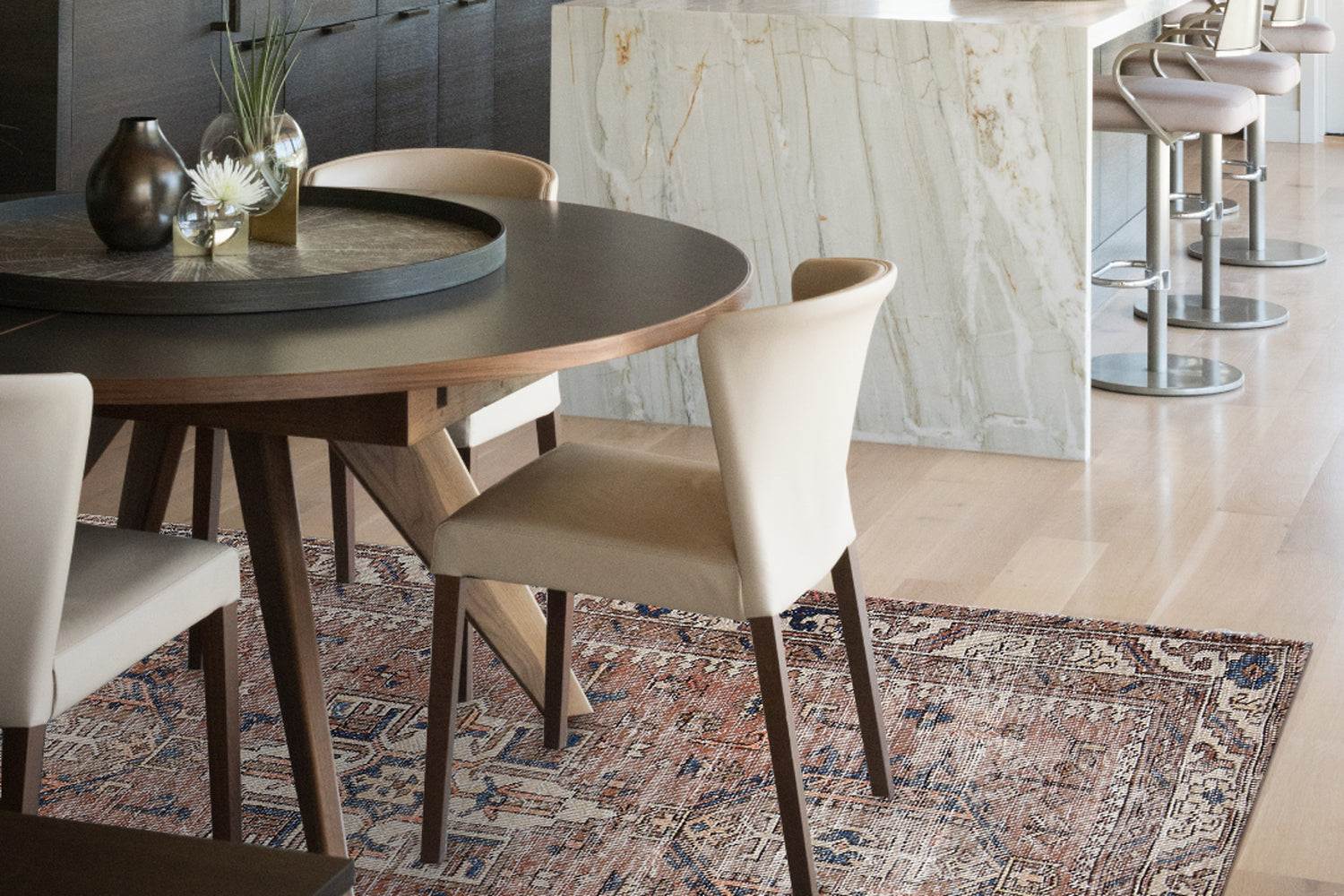 Distressed Rugs – Charlotte Carpets